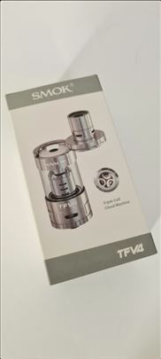 Smok TFV4 atomizer