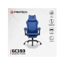 FANTECH Stolica Gaming Fantech GC193 plava