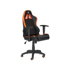 Serioux Stolica gaming dečija X-GC01-JR-O crna narandžasta