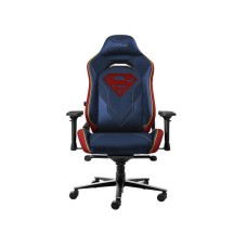 TRUST GXT 721SM Ruya Pro Premium gaming stolica, Superman edicija (25742)