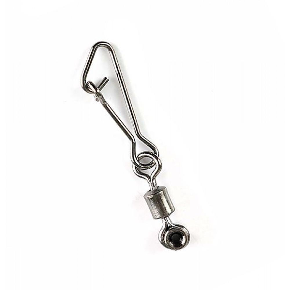 FEEDER KOPCA METALNA PRO vel. S - 10kom.