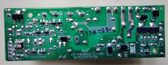 Elektronski modul za Bosch B25L professional parnu