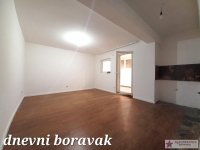 Palilula, Mirijevski cvet, Roda, 48m2+30m2T