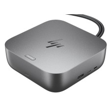 HP USB-C Thunderbolt4 Ultra 280W G6 Dock (AW5M5UT)