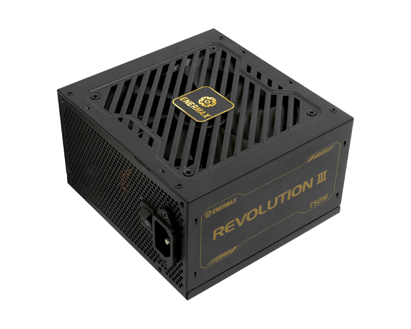 ENERMAX ERV750G-AHG-MAC REVOLUTION III 750W napajanje