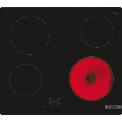 BOSCH PKE611BA2E Ugradna ploca