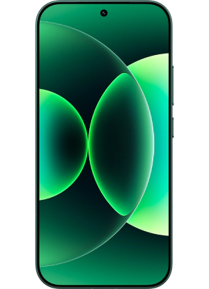 Xiaomi 17 512GB venture green