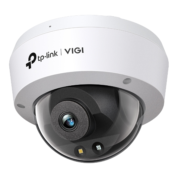 TP-LINK VIGI C240-2.8mm, IR30m 4mpx Full colour Dom kamera