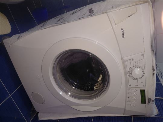 Gorenje mašina WA 63080