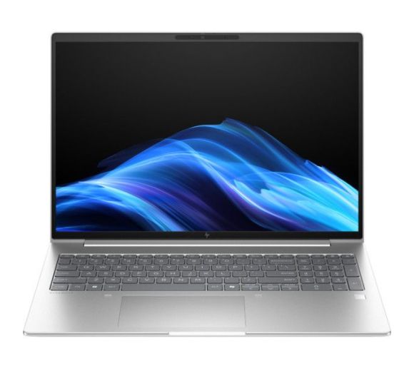 HP - NB HP EliteBook 6 G1i U5-225U/16GB/512GB/16"WUXGA AG/GLAN/1YR/D06SPES