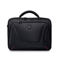 PORT DESIGN Torba za Laptop 15.6'' Crna Courchevel