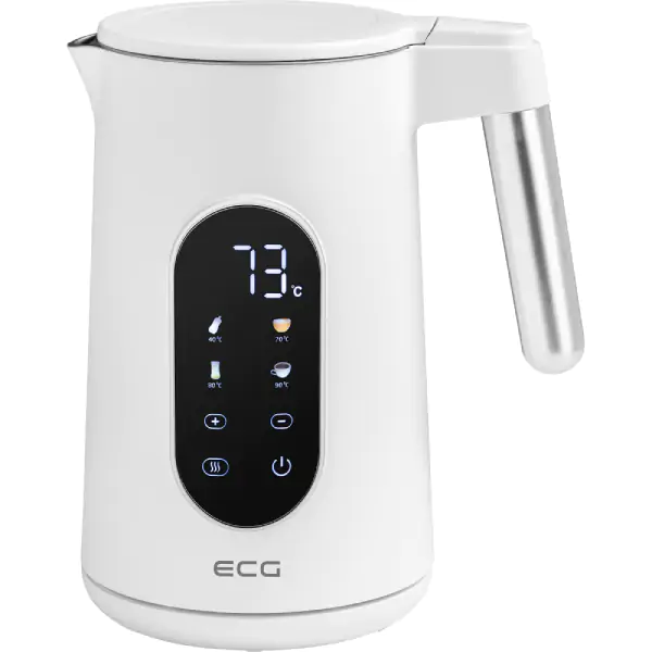 ECG Ketler RK 1799 Smart White