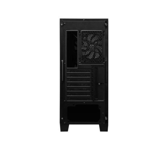MSI - MAG FORGE 120A AIRFLOW kućište
