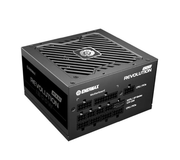 ERS1200EWT-V2 REVOLUTION ATX 3.1 1200W 80 Plus Gold napajanje