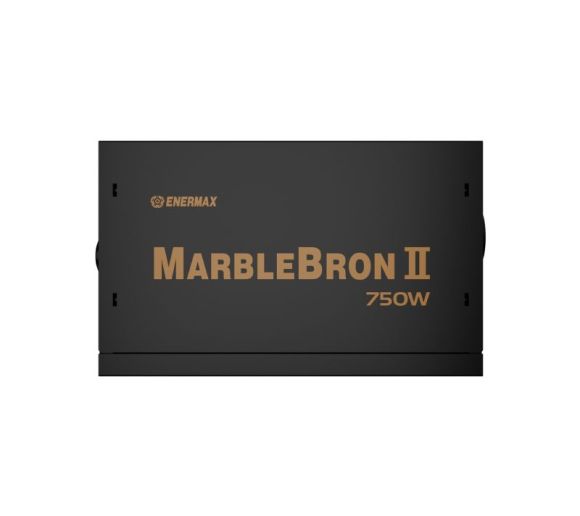 EMB750EWT-MAC MARBLEBRON II 750W 80 Plus Bronze napajanje