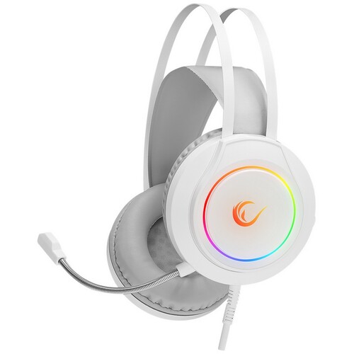 RAMPAGE RM-K45 ORBIT White