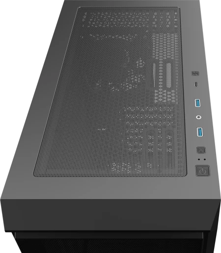 RAIJINTEK ARCADIA 41 BLACK - MS4 0R20B00267
