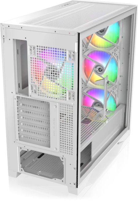 RAIJINTEK AGOS MAX WHITE - MS4 0R20B00262