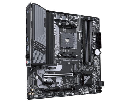 GIGABYTE B550M GAMING X WIFI 6
