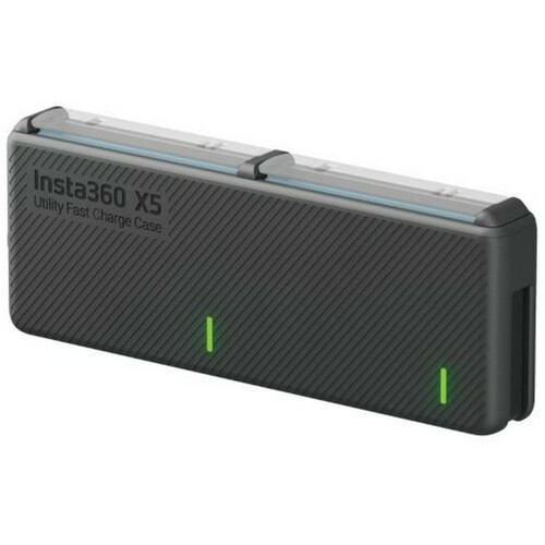 INSTA360 X5 UTILITY FAST CHARGE CASE