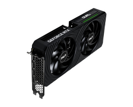 PALIT nVidia GeForce RTX 5060 Ti 8GB 128bit RTX5060 Ti Dual OC grafička karta