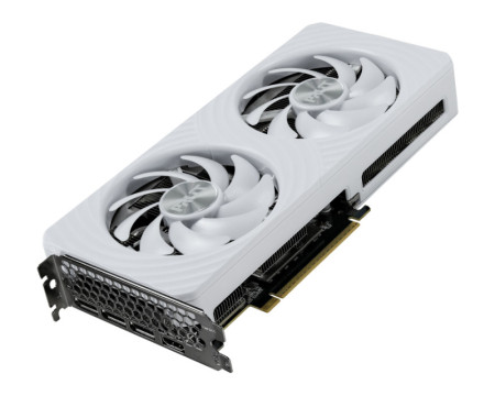 PALIT nVidia GeForce RTX 5060 Ti 8GB WHITE OC 8GB