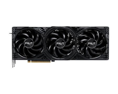 PALIT nVidia GeForce RTX 5080 16GB GamingPro OC 16GB