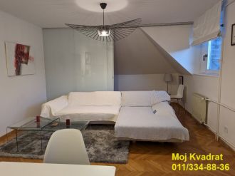 49m² 275.000€
Kopaonik, Centar, Jovana Cvijića