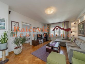 63m² 265.000€
Beograd, Vračar, Čubura, Sumatovacka (NAMESTEN !)