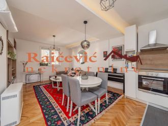 50m² 225.000€
Beograd, Savski Venac, Centar (Savski venac), Pop Lukina