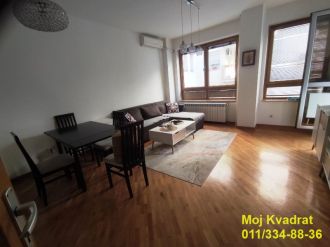 48m² 700€
Beograd, Zvezdara, Vukov spomenik, Jovana Ćirilova