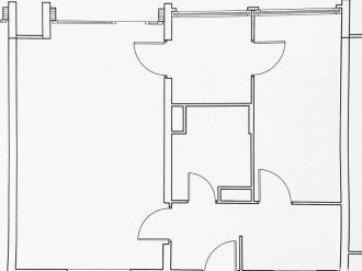 50m² 450€
Beograd, Voždovac, Voždovačka crkva, Jove Ilića