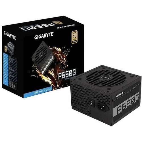 GIGABYTE 650W GP-P650G