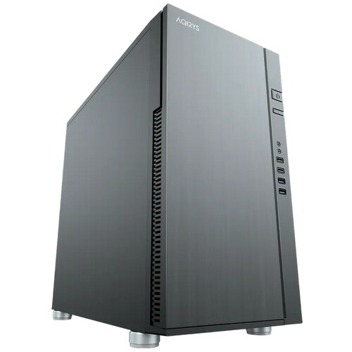 AQIRYS Icarus (ultra silent case)