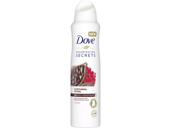 Dove Dezodorans Energising For men 150 ml