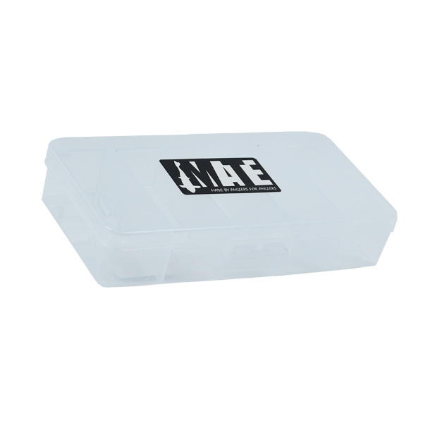 MATE CLASSIC LURE BOX S (19X10X3.5CM)