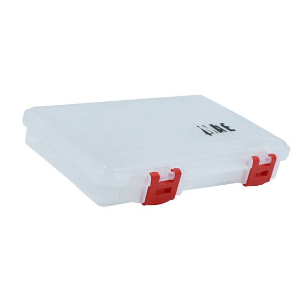 MATE CLASSIC LURE BOX L (27.5X19X4.2CM)