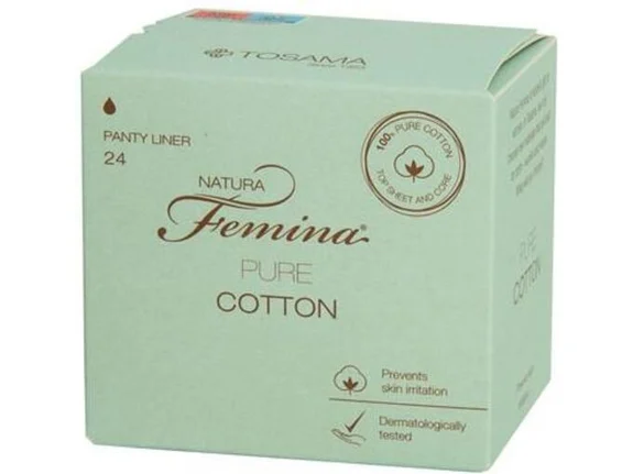 Natura Femina Ulošci slip A24 Pam A101487