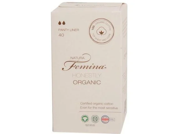 Natura Femina Ulošci Bio organic slip A40 A101492