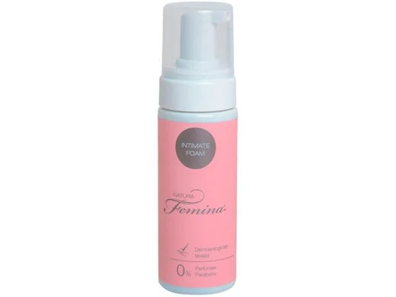 Natura Femina Intimna pena 150ml A101486