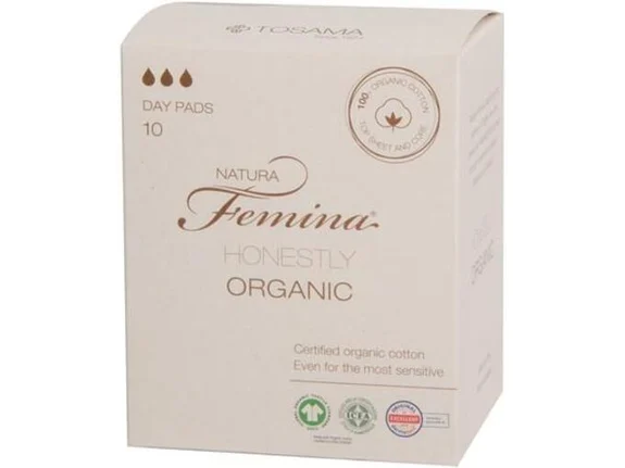 Natura Femina Dnevni ulošci Bio organic A10 A101490