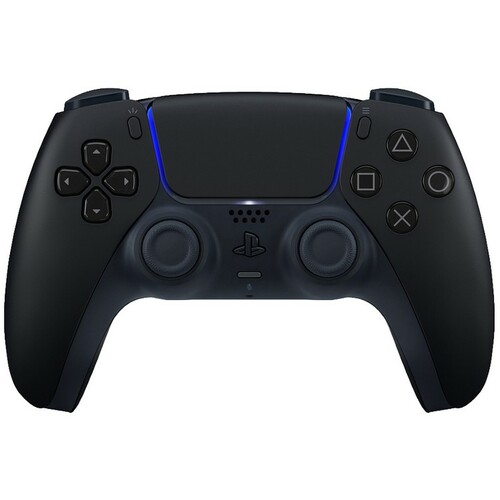 SONY PS5 DualSense Wireless Controller Black