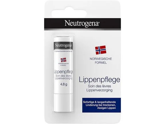 Neutrogena Balzam za usne SPF 4 - 4.8g A068186