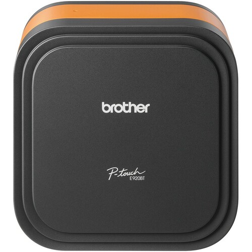 BROTHER PTE920BTZ1 stampac nalepnica