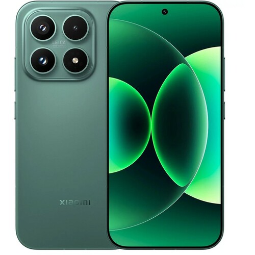 XIAOMI 17 12GB/256GB Venture Green MZB0MMNEU