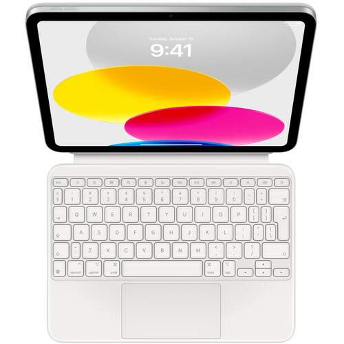 APPLE Magic Keyboard Folio for iPad (10th gen/A16) - International English mqdp3z/a