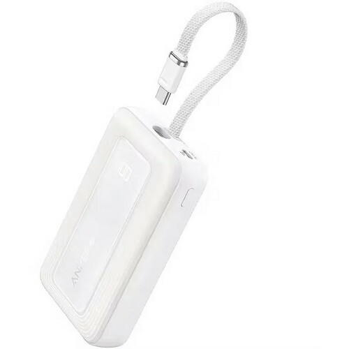 ANKER Power bank 20000mAh 30W White