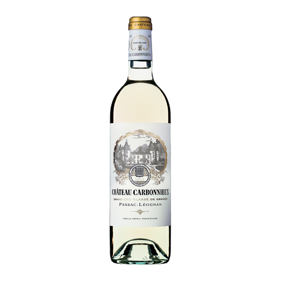Chateau Carbonnieux Blanc Grand Cru Classe de Graves