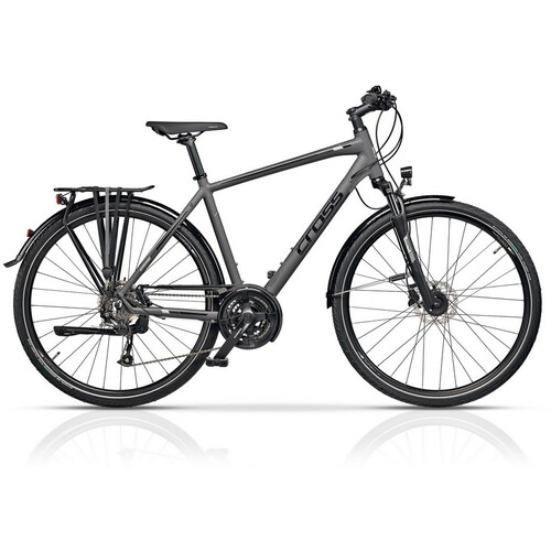 28" CROSS TRAVEL-TREKKING MAN 520mm 2021