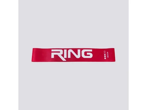 Ring Traka za vežbanje RX MINI BAND-MEDIUM